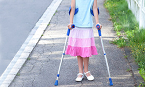 Paediatric Orthopaedic Society of India